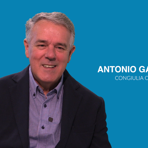 «Giulia Gabrieli è un messaggio di speranza per molti>