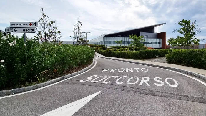 Influenza al picco: «Hotspot, un aiuto ai pronto soccorso»