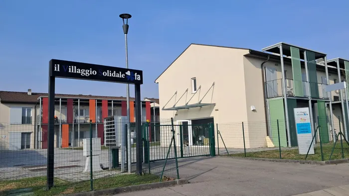 Lurano, il dopo di noi prende vita al «Villaggio solidale»