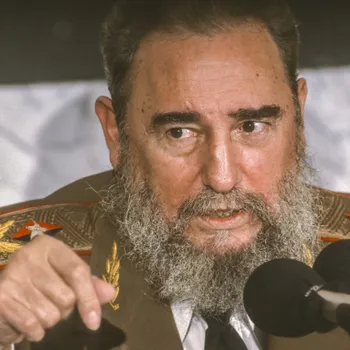 Notizie di Fidel Castro - L'Eco di Bergamo