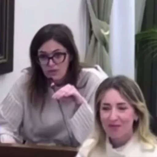 Silvia Colombo si dimette da consigliera
