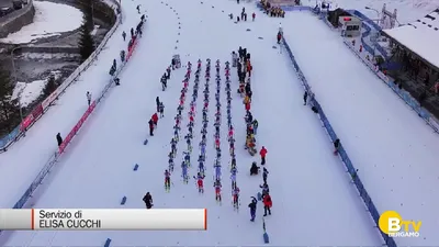 video TG BergamoTVL'Eco di Bergamo - Notizie di Bergamo e provincia