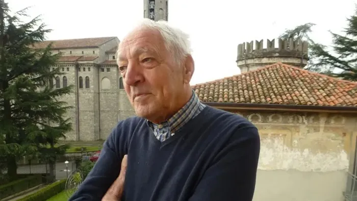 Una vita a servizio della comunità: addio a Enrico Belotti