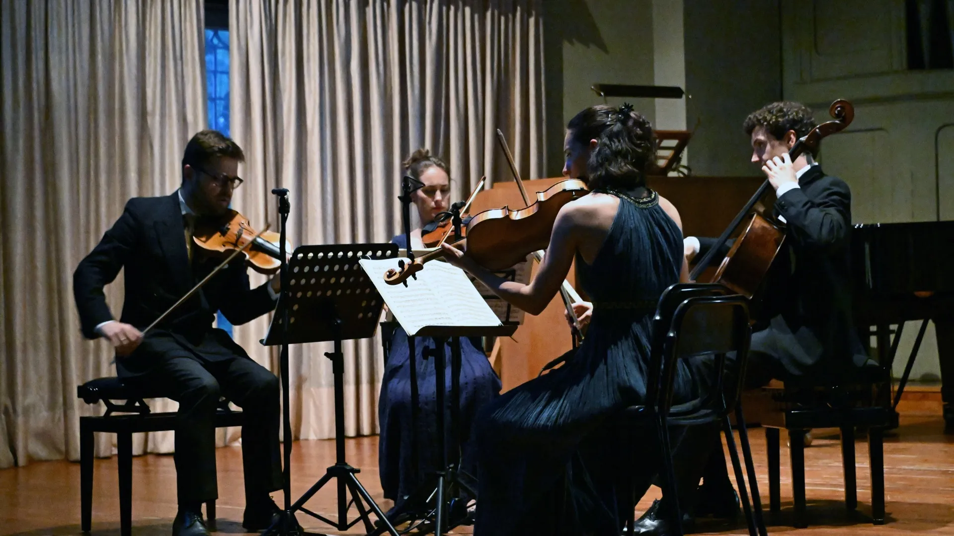 Musica classica | come le note del passato possono conquistare i giovani