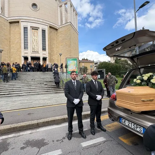 Pandolfi, Prodi: «Per me fratello maggiore e maestro»