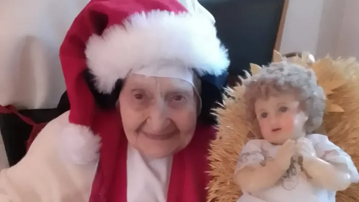 «Morirà a 4 mesi», Anna Maria ora ne compie 105