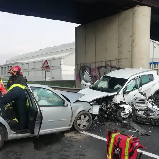 «Incidenti mortali, troppe vittime»- La mappa