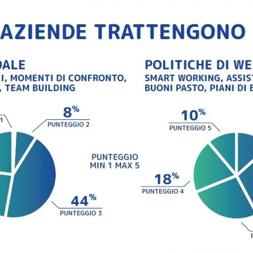 Trattenere: il nuovo attrarre