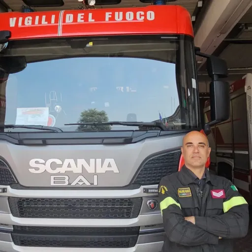 I vigili del fuoco: Bergamo a rischio per il soccorso