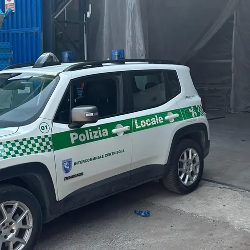 Suisio, morto in ditta un operaio di 48 anni