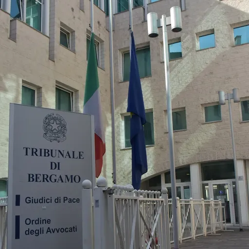 Bossetti, la difesa potrà visionare le copie di foto e dna