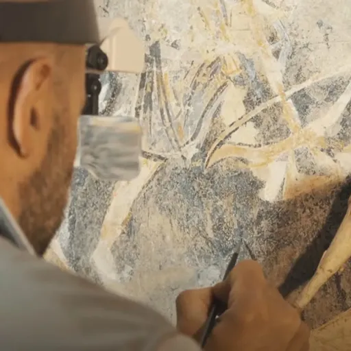 L’Aula Picta si rinnova per ospitare il Museo Bernareggi