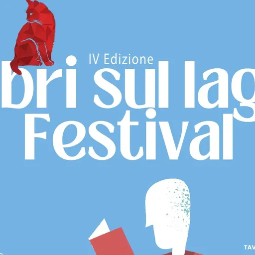 Torna «Libri sul Lago»: sei autori e sei Comuni