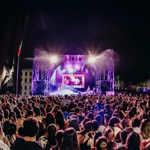 Nxt Station, Fibra, Nolde, Naska, Fask