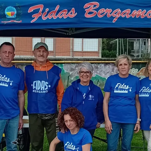 Fidas, da 65 anni il grande impegno per gli ammalati
