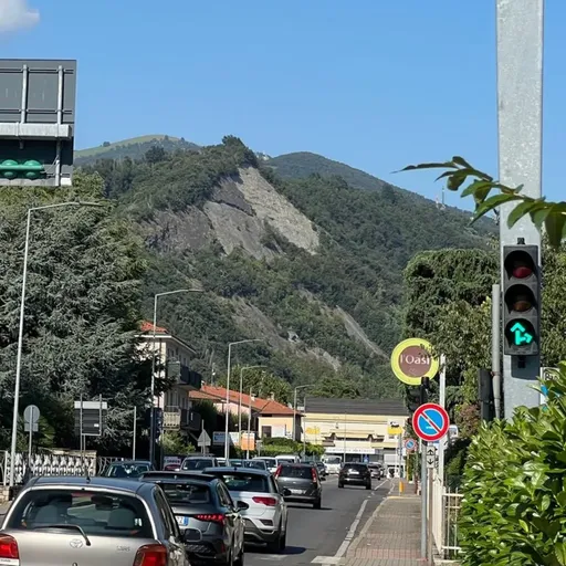 I 15 semafori che mettono tutti in coda nella Bergamasca