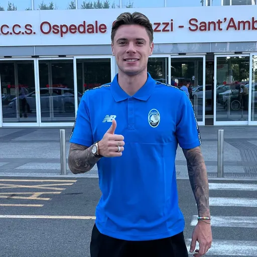 Atalanta, visite per Zalewski. Da martedì in allenamento