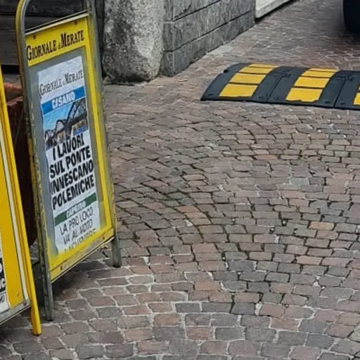Veglia di preghiera a Ponte San Pietro per Eric Rossi