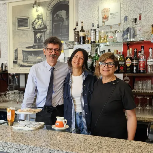 Bergamo, chiude lo storico bar Perry