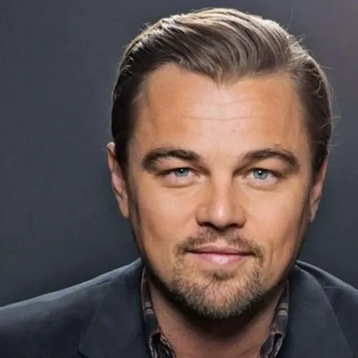 Una battaglia dopo l’altra, Leonardo di Caprio in sala