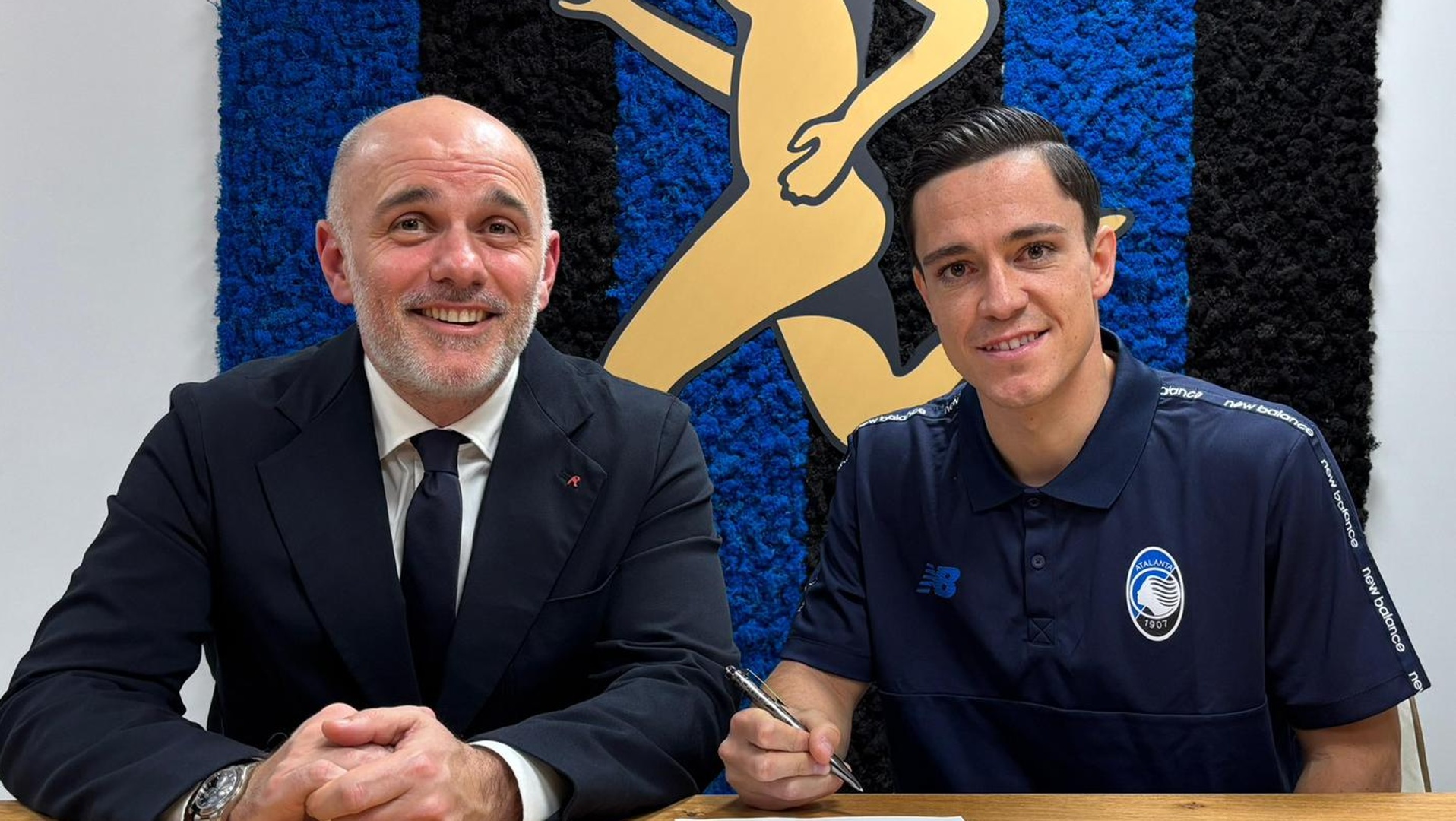 Raspadori al 100% nerazzurro