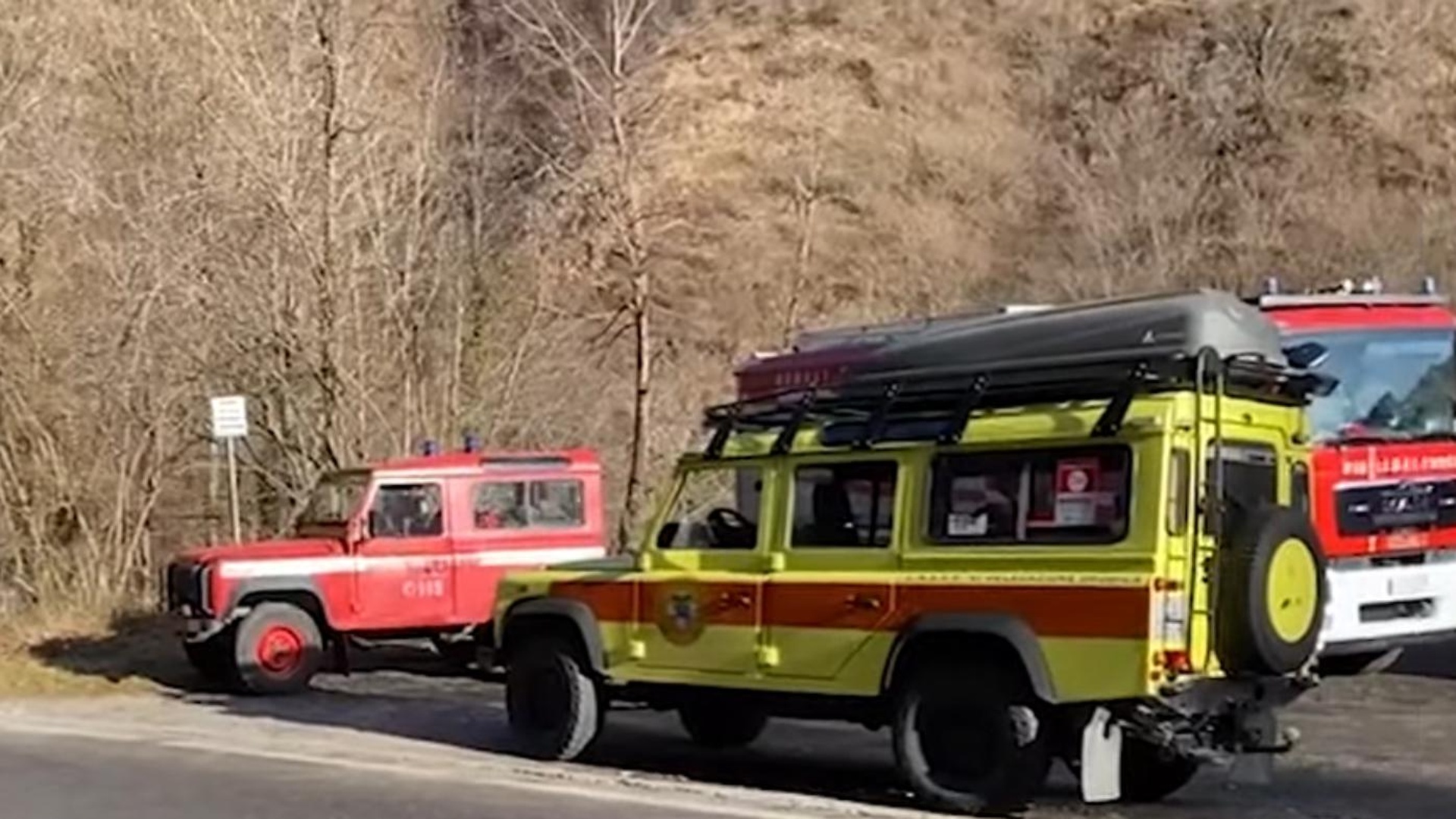 Senza vita a Taleggio, venerdì l’autopsia