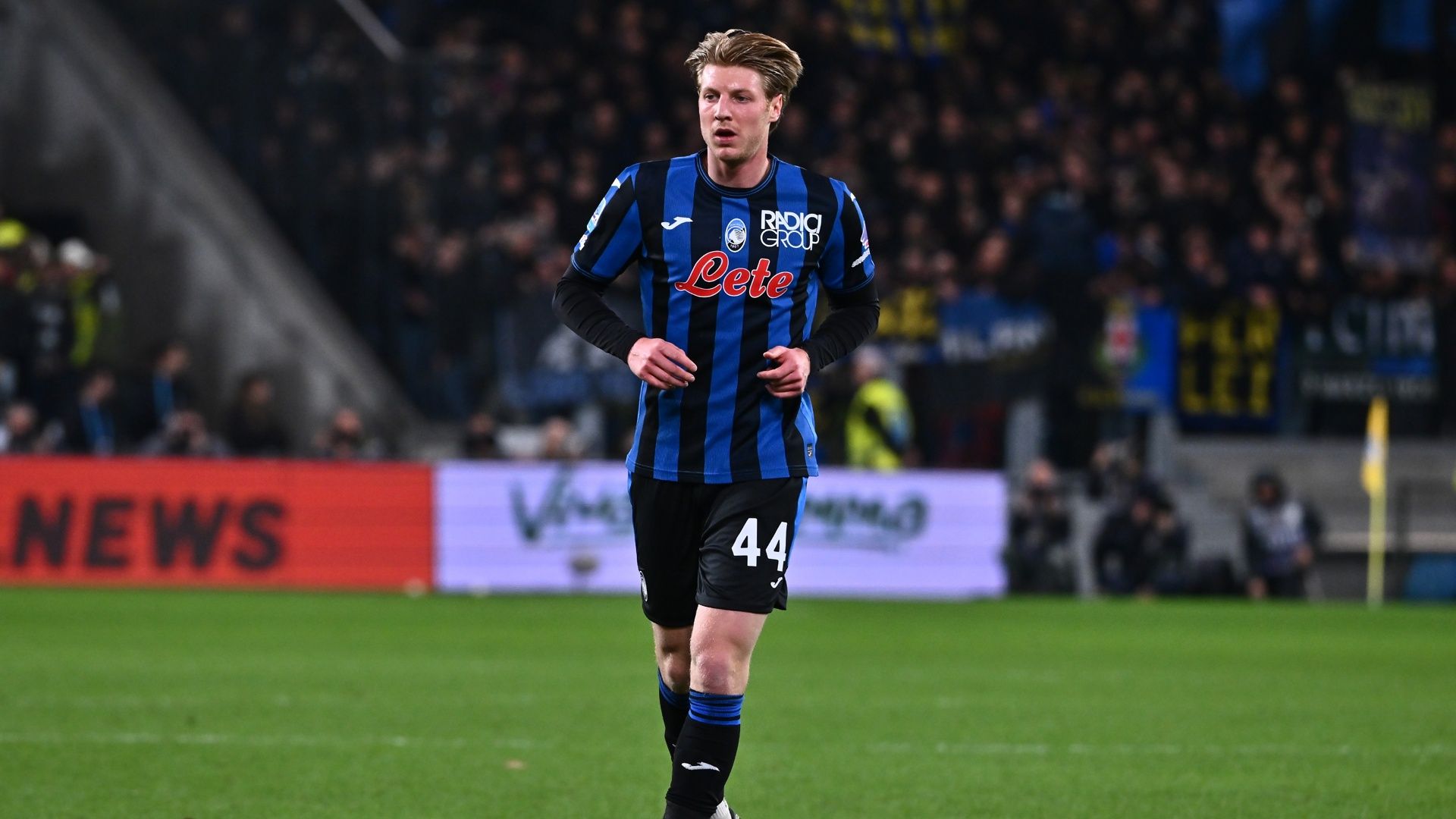 Atalanta, Brescianini va alla Fiorentina