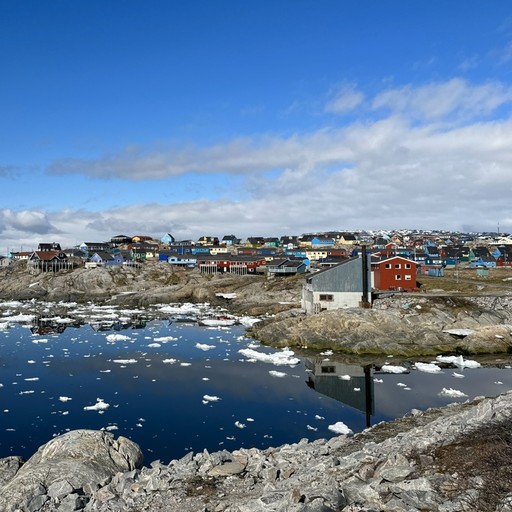 Groenlandia, miniera di terre rare che il cambiamento climatico rende ...