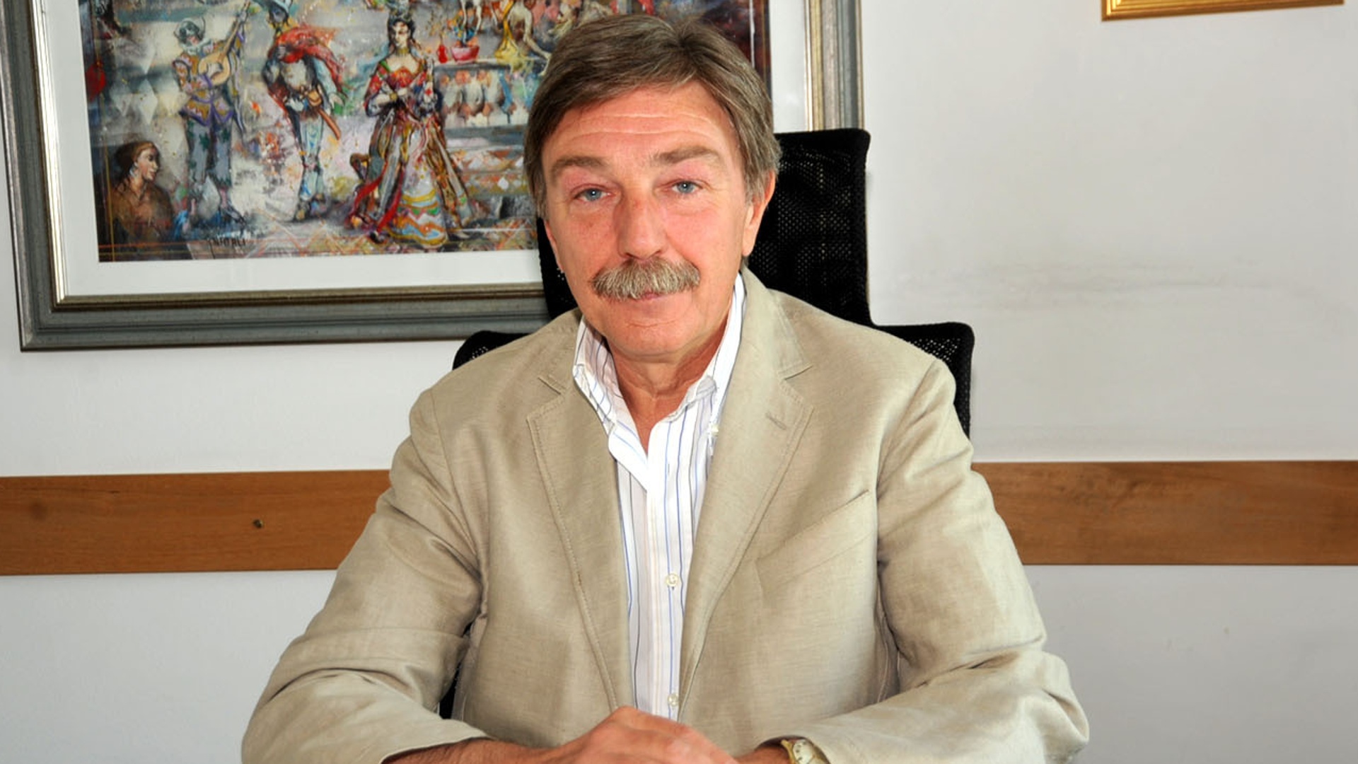 Addio a Patrizio Fattorini, sindacalista generoso