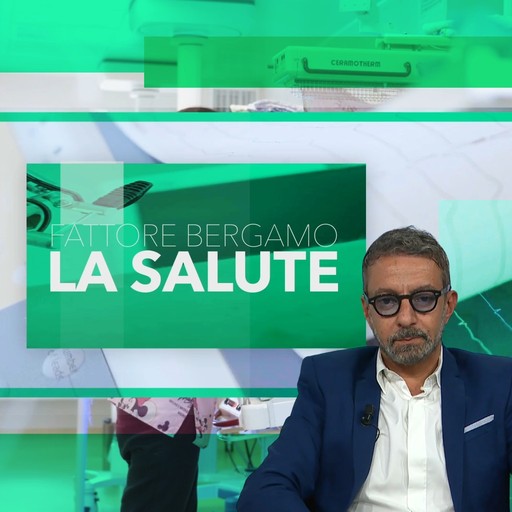 Con Michele Albano parliamo di alterazioni posturale sui bambini
