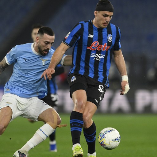 Atalanta, assenti e dubbi con l’Udinese