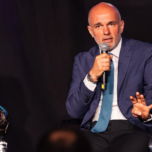 Atalanta, Percassi: il rapporto con D’Amico può finire