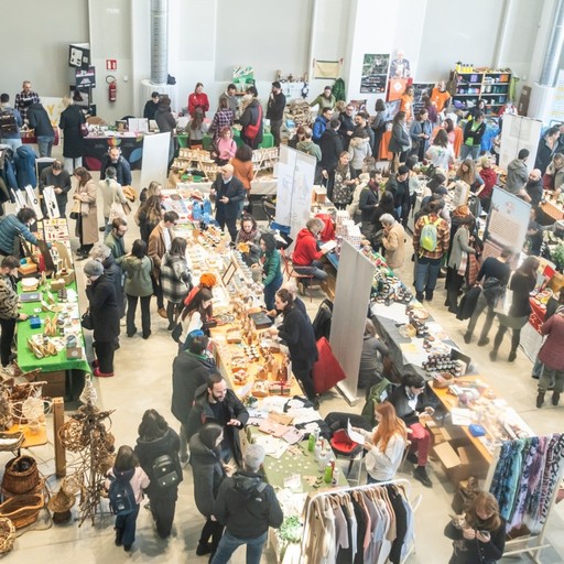 Torna «Col Cavolo»: festival vegan a Daste con market, street food e ...