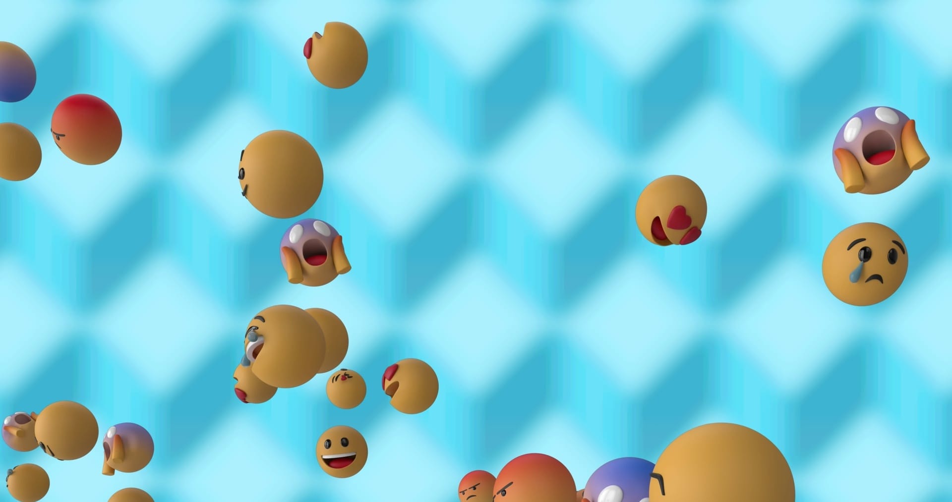 Fenomenologia delle emoji, vale il linguaggio emotivo di internet