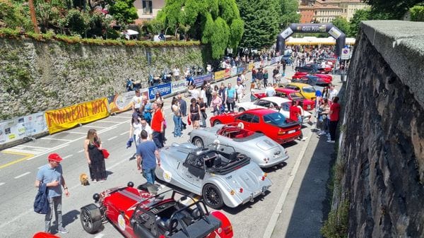 Bergamo - L'Eco di Bergamo - Notizie di Bergamo e provincia