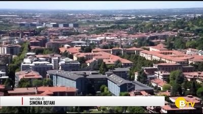 video TG BergamoTVL'Eco di Bergamo - Notizie di Bergamo e provincia