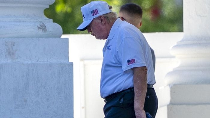 Fronte Iran, per Trump sconfitta a più livelli