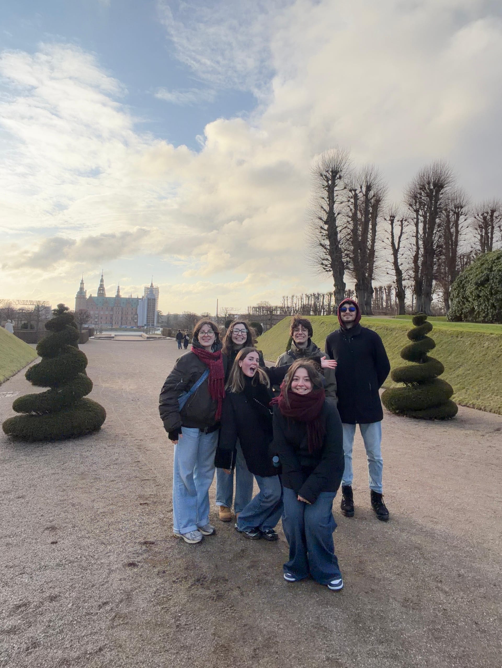 L’Erasmus in Danimarca: «Studio, autonomia e nuove culture»