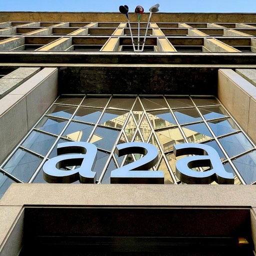 A2A «distribuisce» 160 milioni: la nuova sede apre entro l’estate