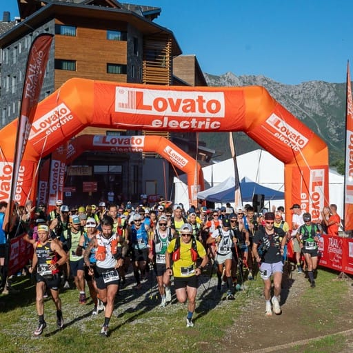 Trail del Centenario, a Foppolo quinta edizione