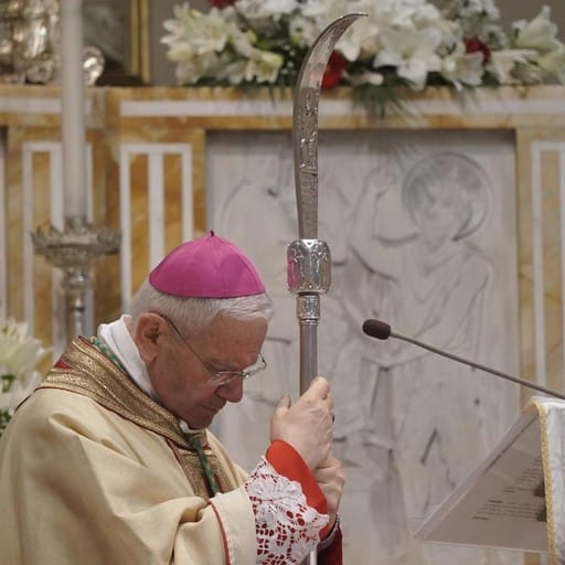 Beschi su Papa Giovanni: «Il suo è stato un servizio alla pace, al bene ...