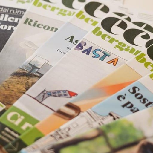Parola ai lettori per capire il futuro di eco.bergamo